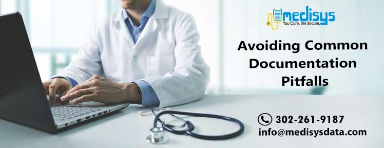 Avoiding Common Documentation Pitfalls Avoiding Common Documentation Pitfalls